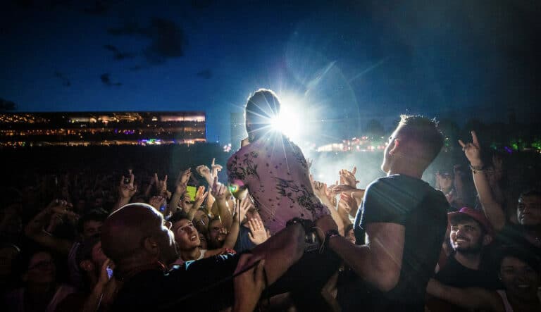 Le Paléo Festival est complet, mais il reste des astuces pour obtenir ...