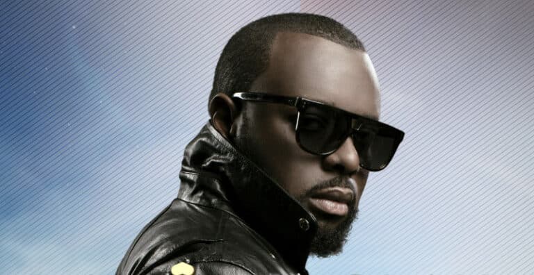 Un documentaire inédit sur Maître Gims présenté par Stromae - ZIKEO ...