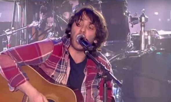 Damien Saez annonce la sortie de 2 albums prévus pour 2018 et 2019 ...