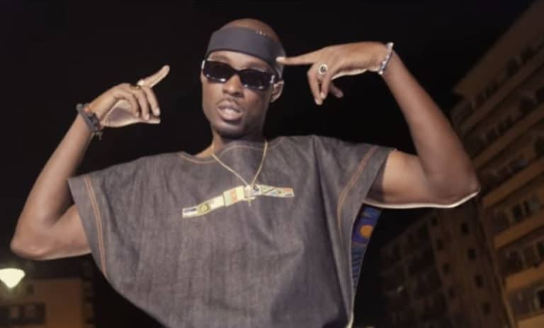 Nick Conrad, ce rappeur "inconnu" qui appelle à tuer les blancs - Stars ...