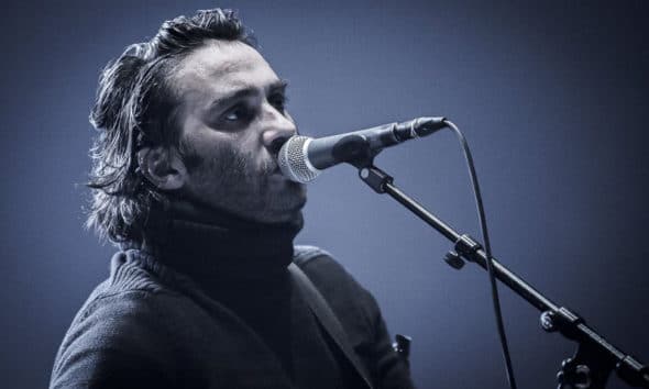 Saez : Le manifeste l'oiseau liberté - Stars et people - ZIKEO