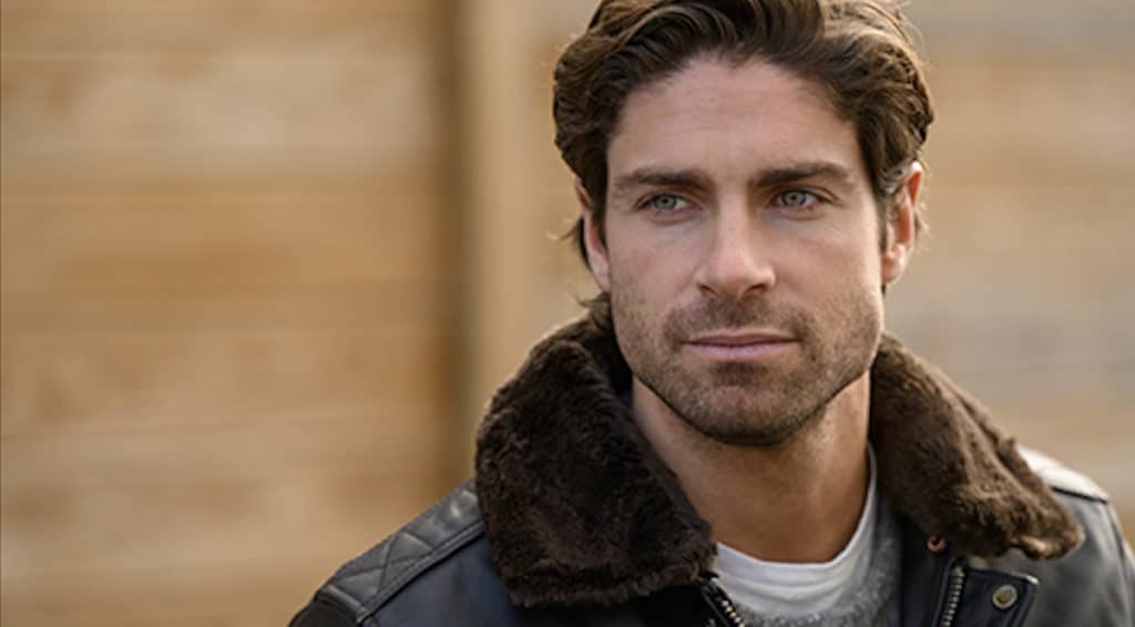 Interview Tom Leeb - Stars et people - ZIKEO