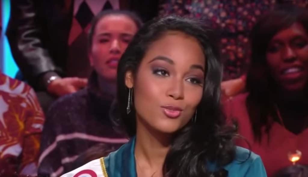 L'année de merde de Miss France 2020 - Stars et people - ZIKEO