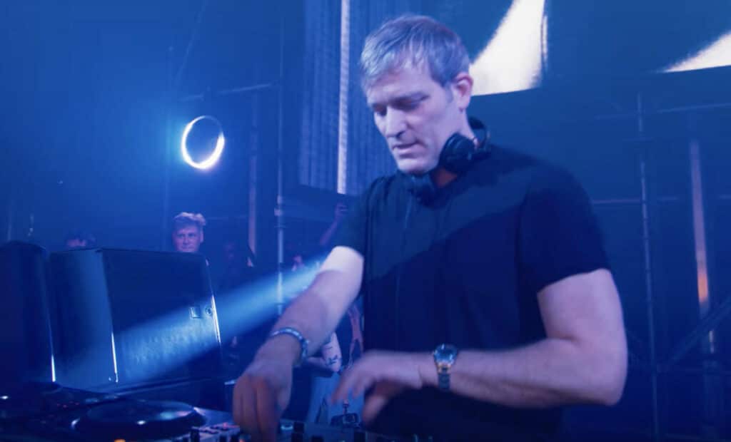 Ben Klock en live le vendredi 14 octobre à Genève - ZIKEO – Actu ...
