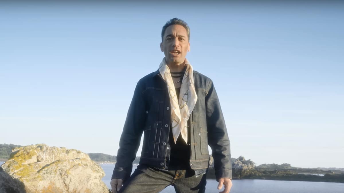 Jean-Baptiste Guegan dévoile le clip de son single Jean-Baptiste Guegan dévoile le clip de son single