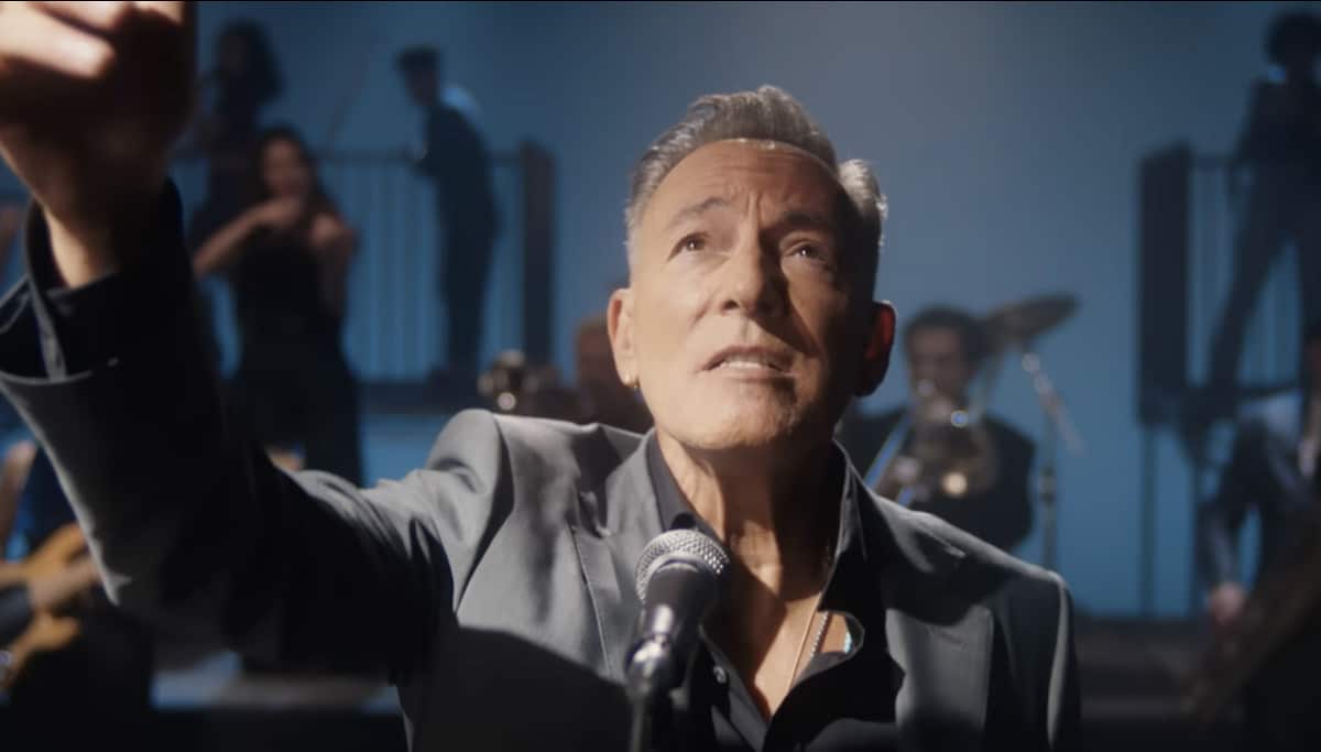Bruce Springsteen dévoile son nouveau single « Nightshift » - Stars et ... Bruce Springsteen dévoile son nouveau single « Nightshift » - Stars et ...
