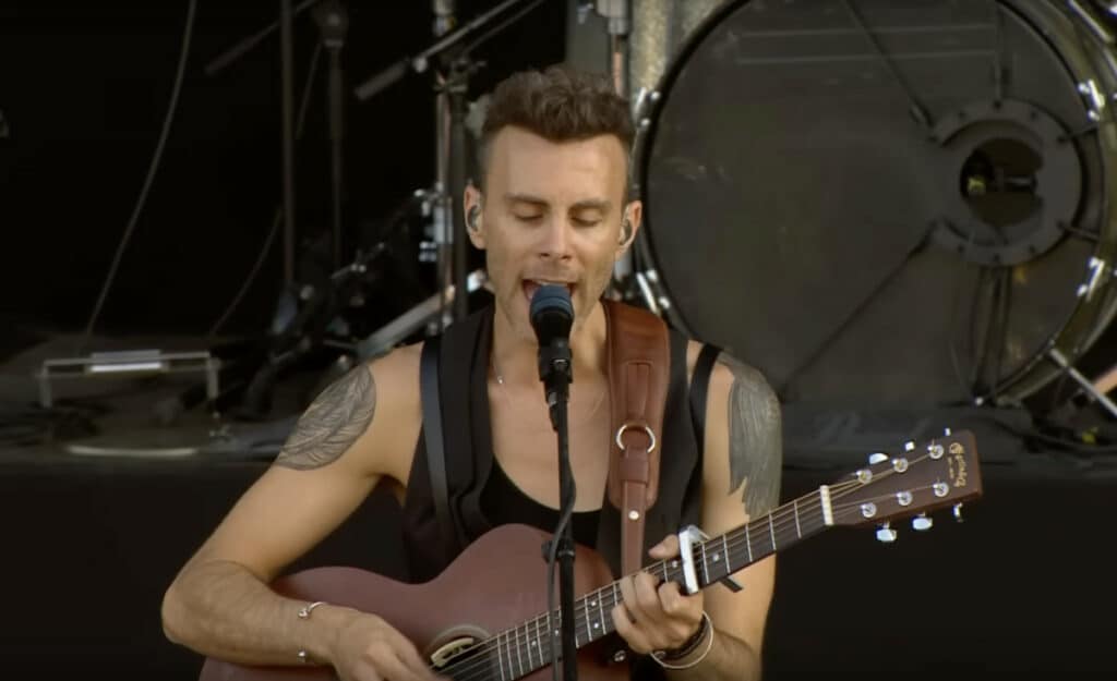 Asaf Avidan en tournée dans toute la France en 2023 - ZIKEO – Actu ...