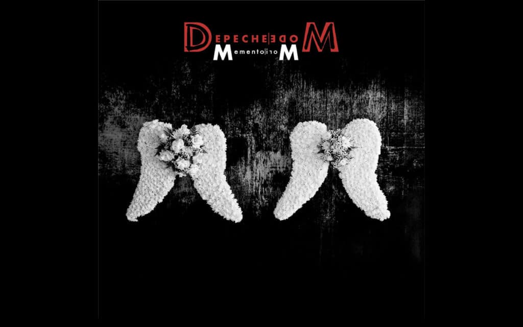 « Memento Mori », le nouvel album de Depeche Mode est enfin disponible ...