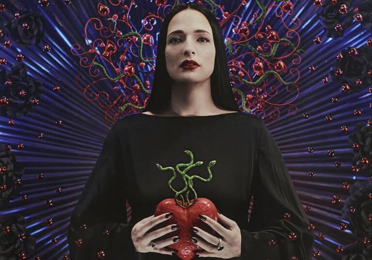 Silly Boy Blue de retour avec l'album « Eternal Lover » - Stars et ...