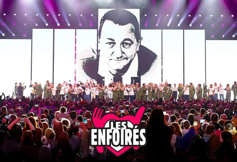 Les Enfoirés 2025 : Un spectacle grandiose au service des Restos du ...