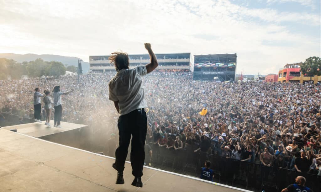 Billetterie Paléo 2026 : le festival complet en 19 minutes, comment ...