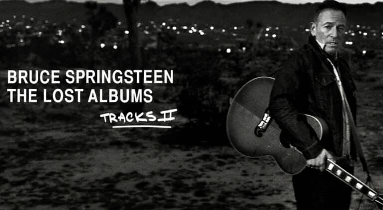 Bruce Springsteen dévoile "Tracks 2 : The Lost Albums" - Stars et ...