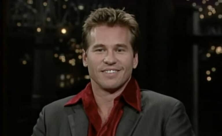 Val Kilmer : Une légende du cinéma s’éteint à 65 ans - Stars et people - ZIKEO