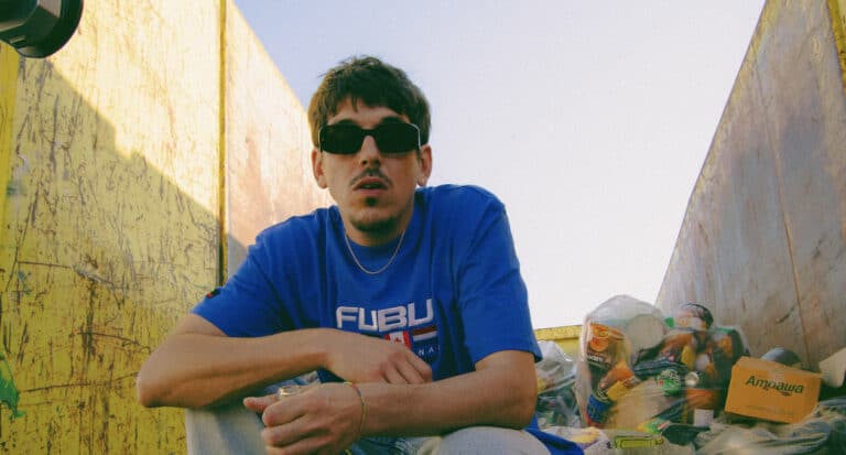 Biga Ranx fait son grand retour avec "Rainshine", un album solaire et enivrant - Stars et people ...