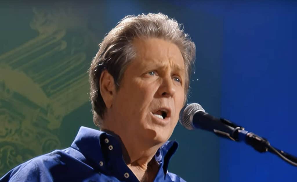 Brian Wilson s’éteint à 82 ans : le dernier souffle du rêve californien ...
