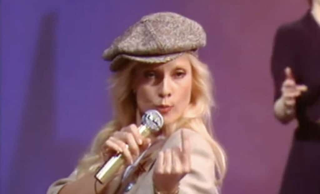 Sylvie Vartan, Vous et moi : un documentaire inédit suivi du concert d’adieu sur France 3 ...