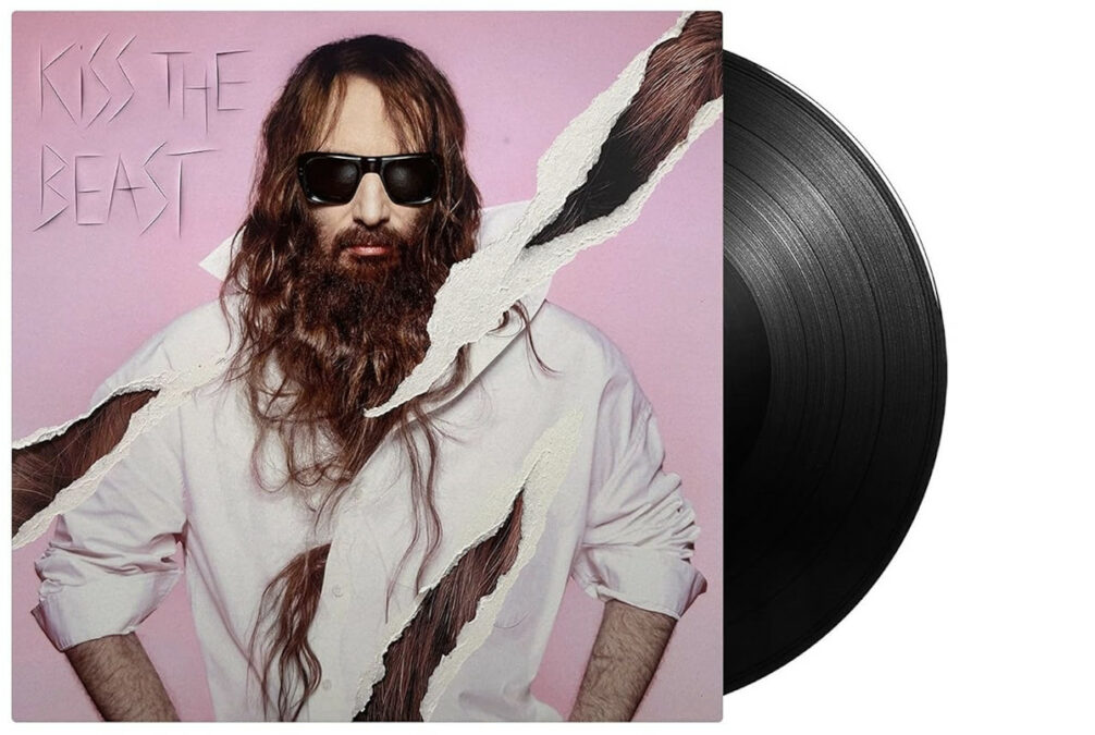 Sébastien Tellier annonce son grand retour avec l’album « Kiss the ...