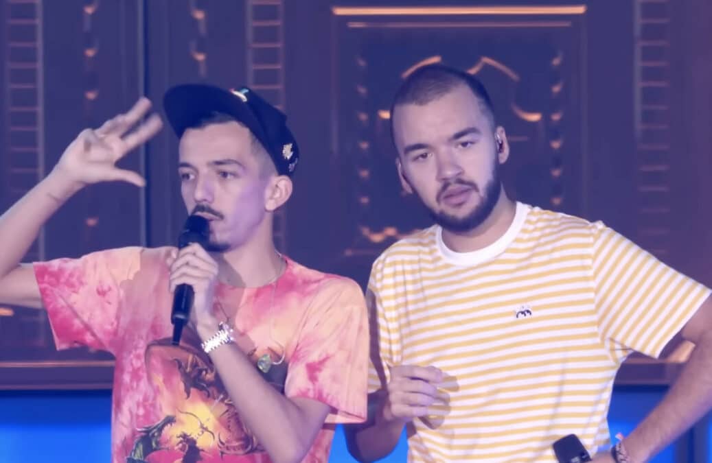 Oli se lance en solo sans Bigflo : le rappeur prépare un projet très ...