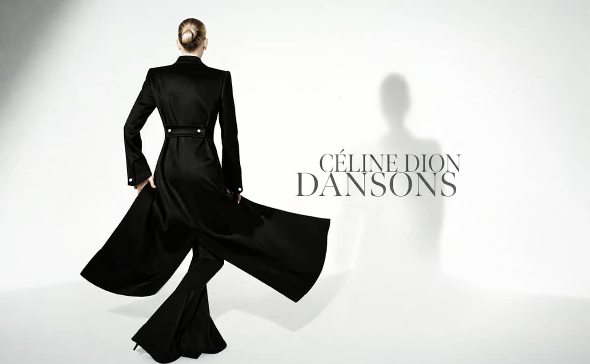 Céline Dion retrouve Jean-Jacques Goldman pour son nouveau single ...